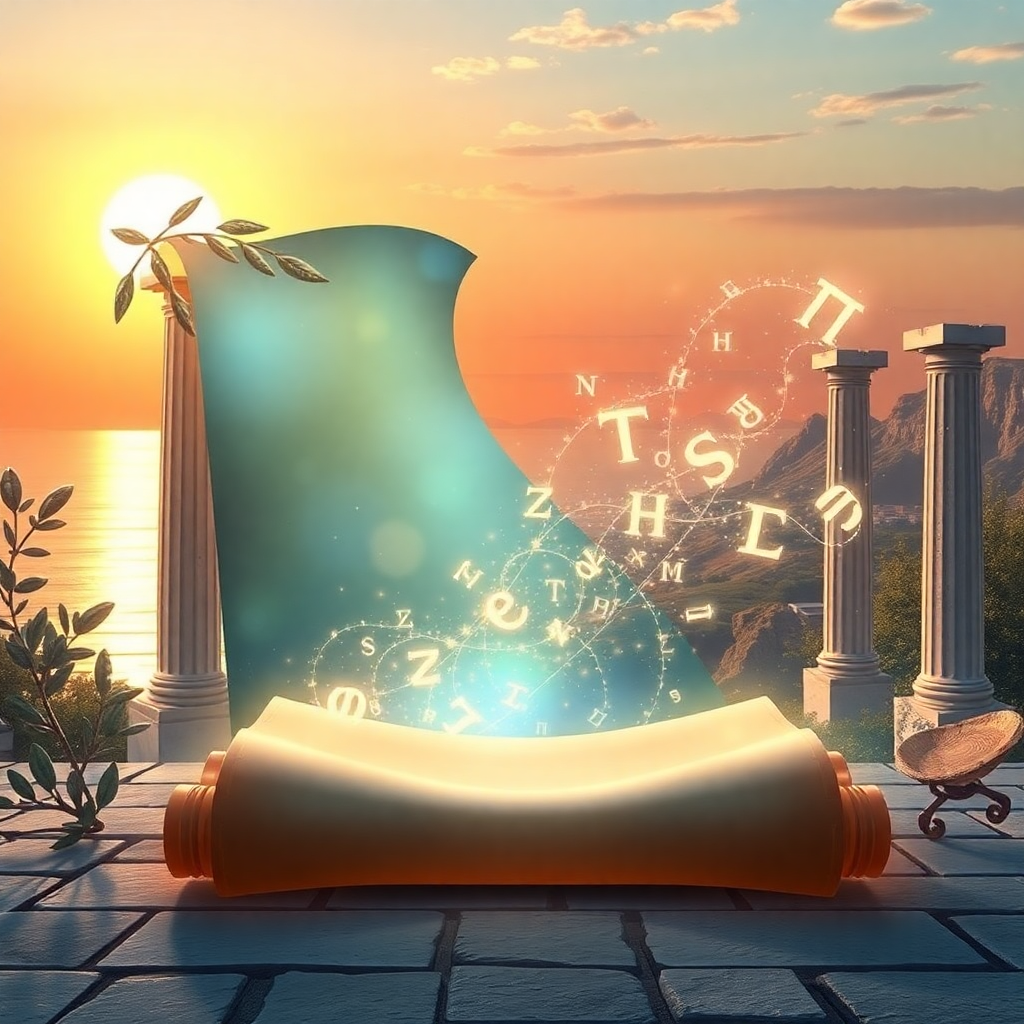 Best Greek Name Generator With Meaning | Vondy