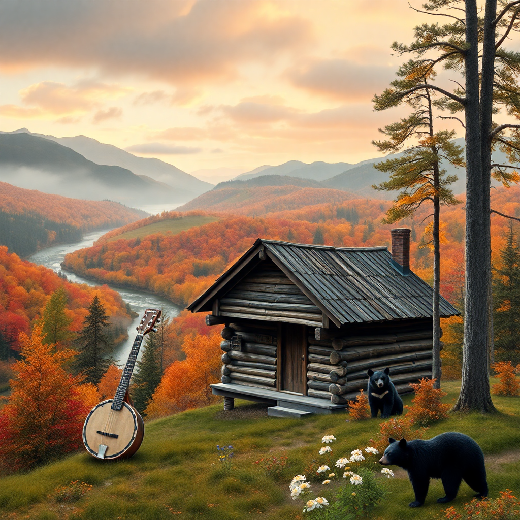 Best Appalachian Name Generator | Vondy