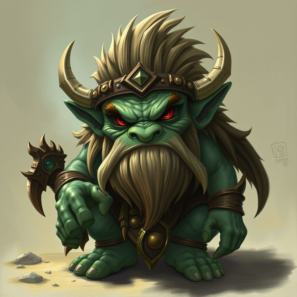 Best Wow Troll Name Generator | Vondy