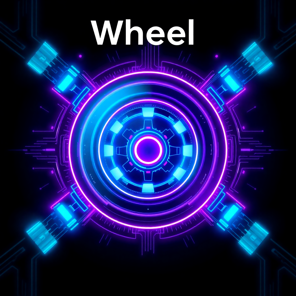 Best Wheel Oc Maker | Vondy