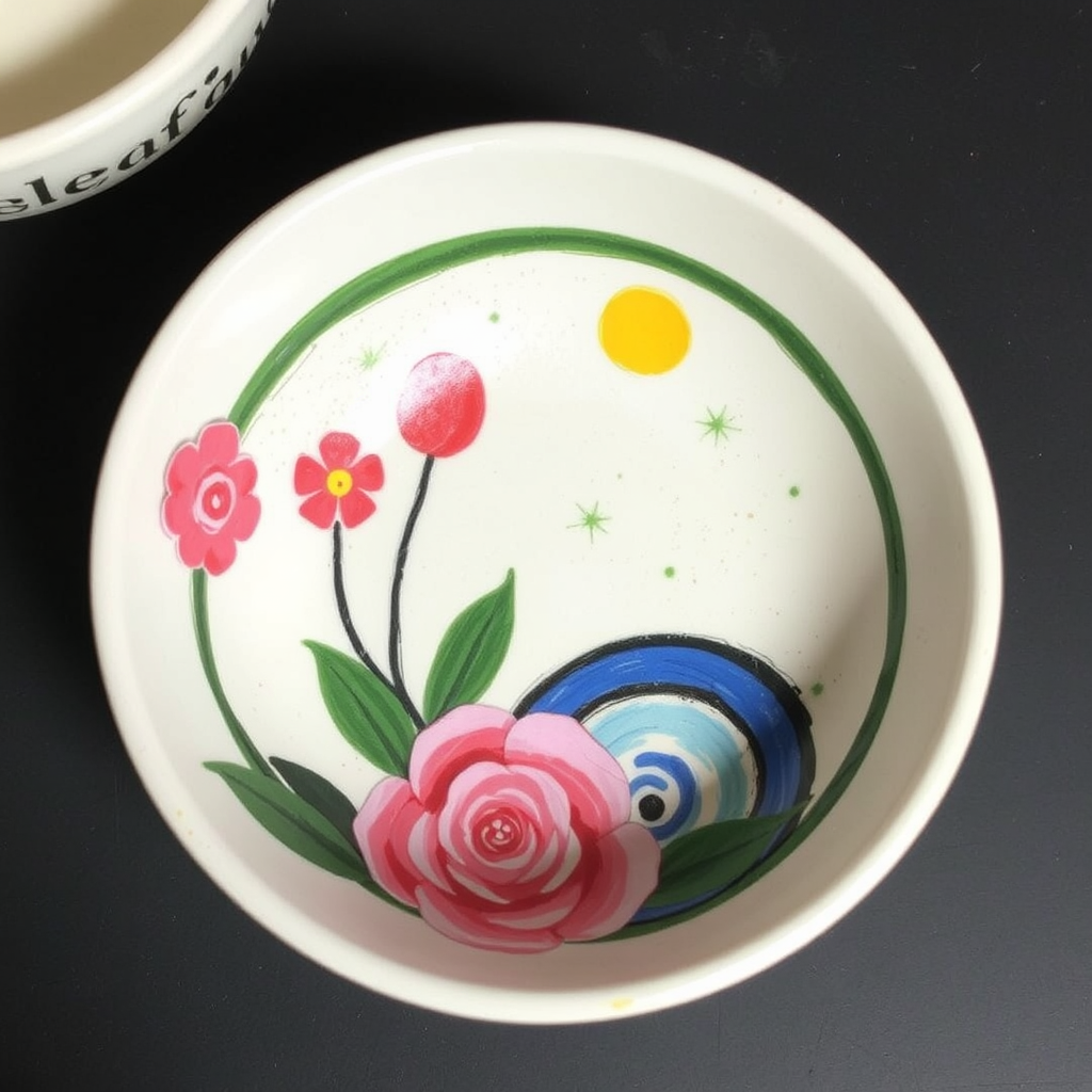 Best Creative Bowl Painting Ideas | Vondy