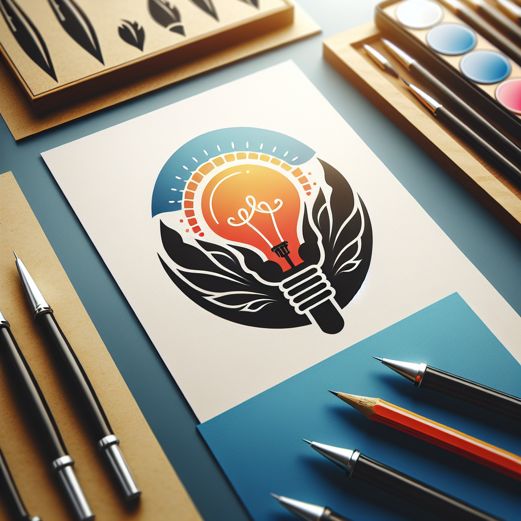 Best Edgy Logo Ideas | Vondy