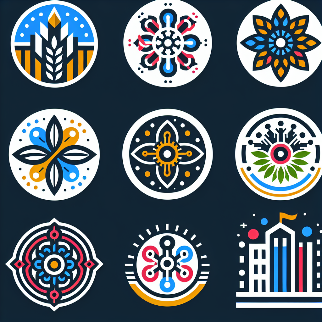 Best Professional Business Logo Generator | Vondy