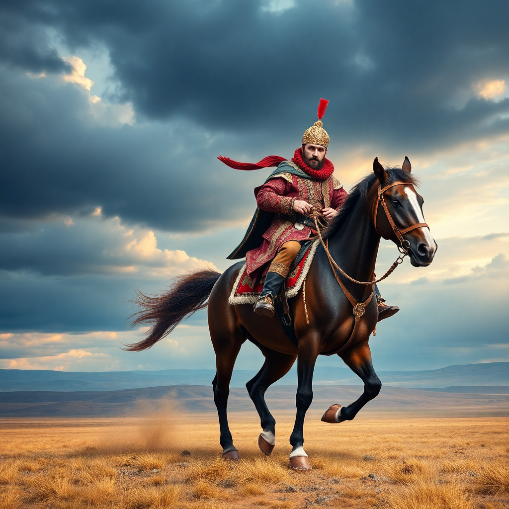 Best Cossack Name Generator | Vondy