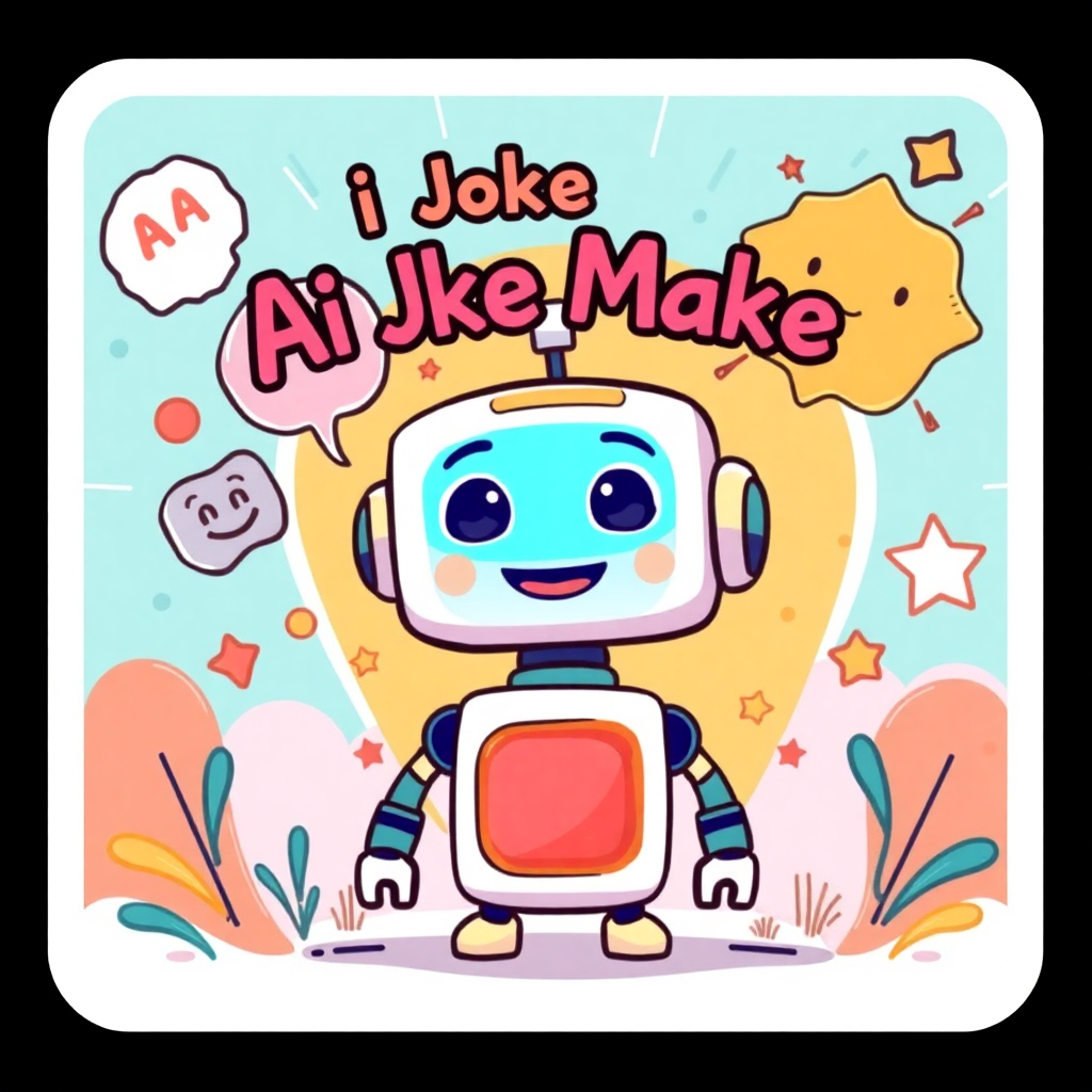 Best Ai Joke Maker | Vondy