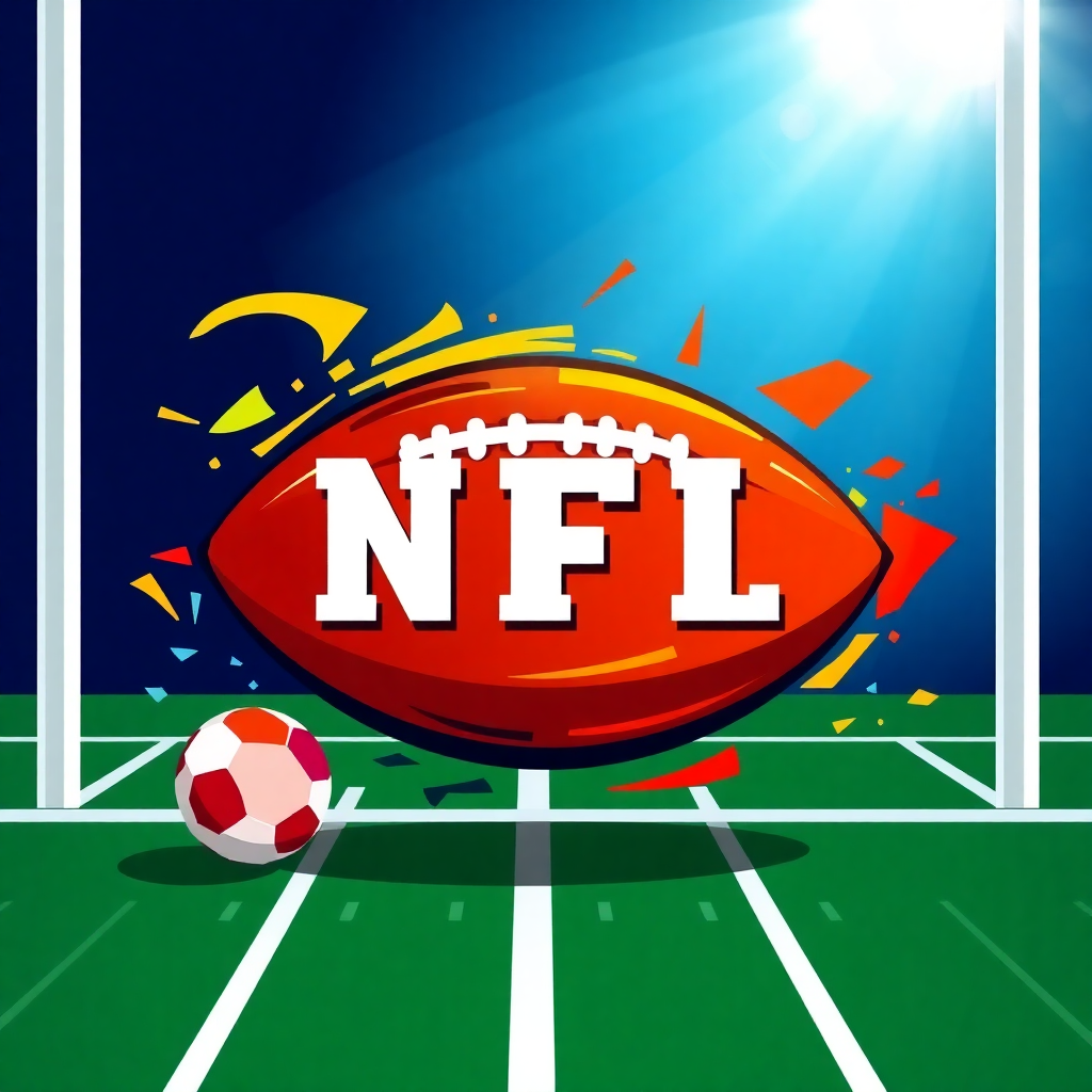 Best Nfl Team Name Generator | Vondy