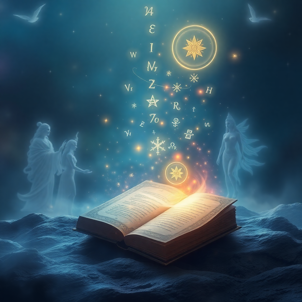 Best God Goddess Name Generator | Vondy