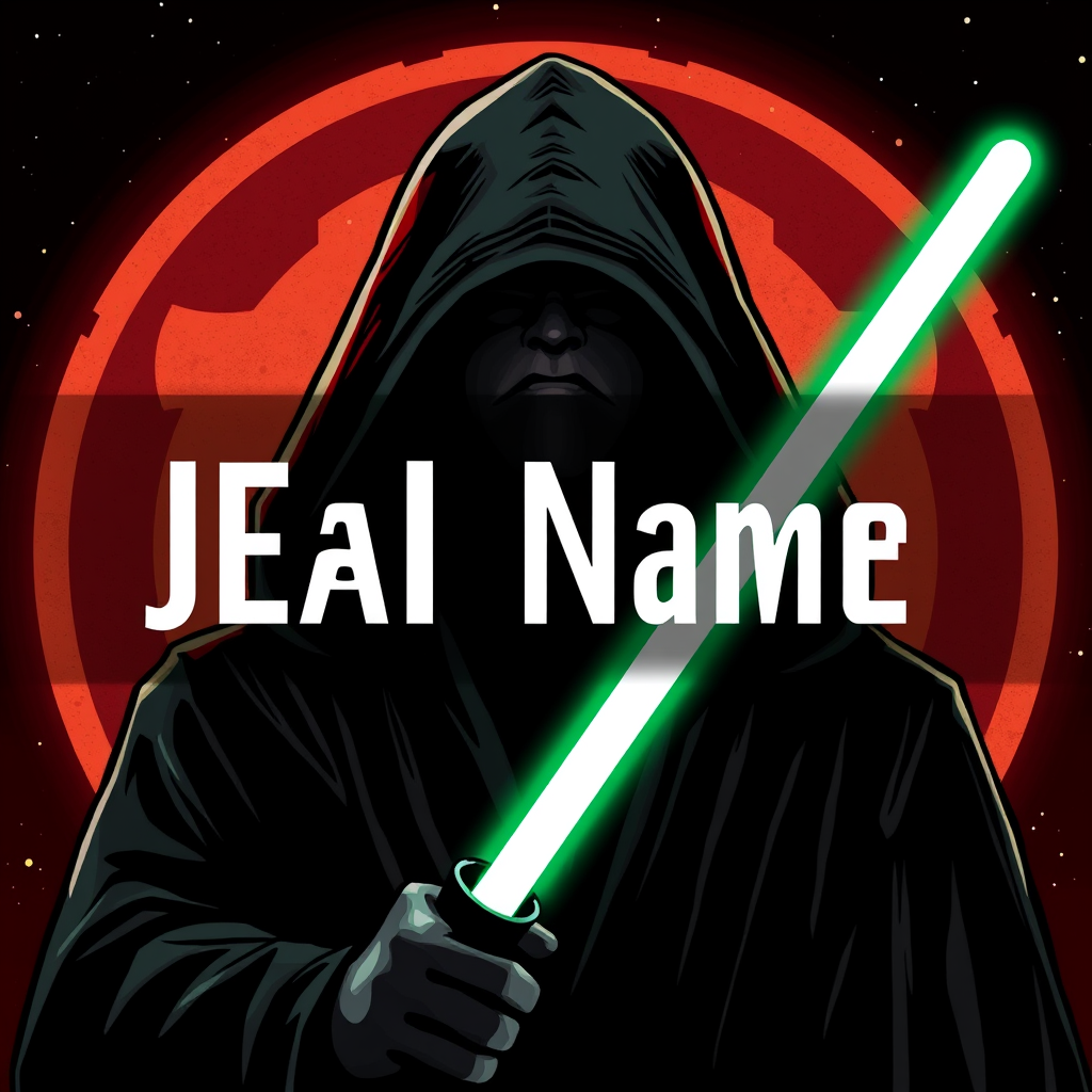 Best Star Wars Jedi Name Generator | Vondy