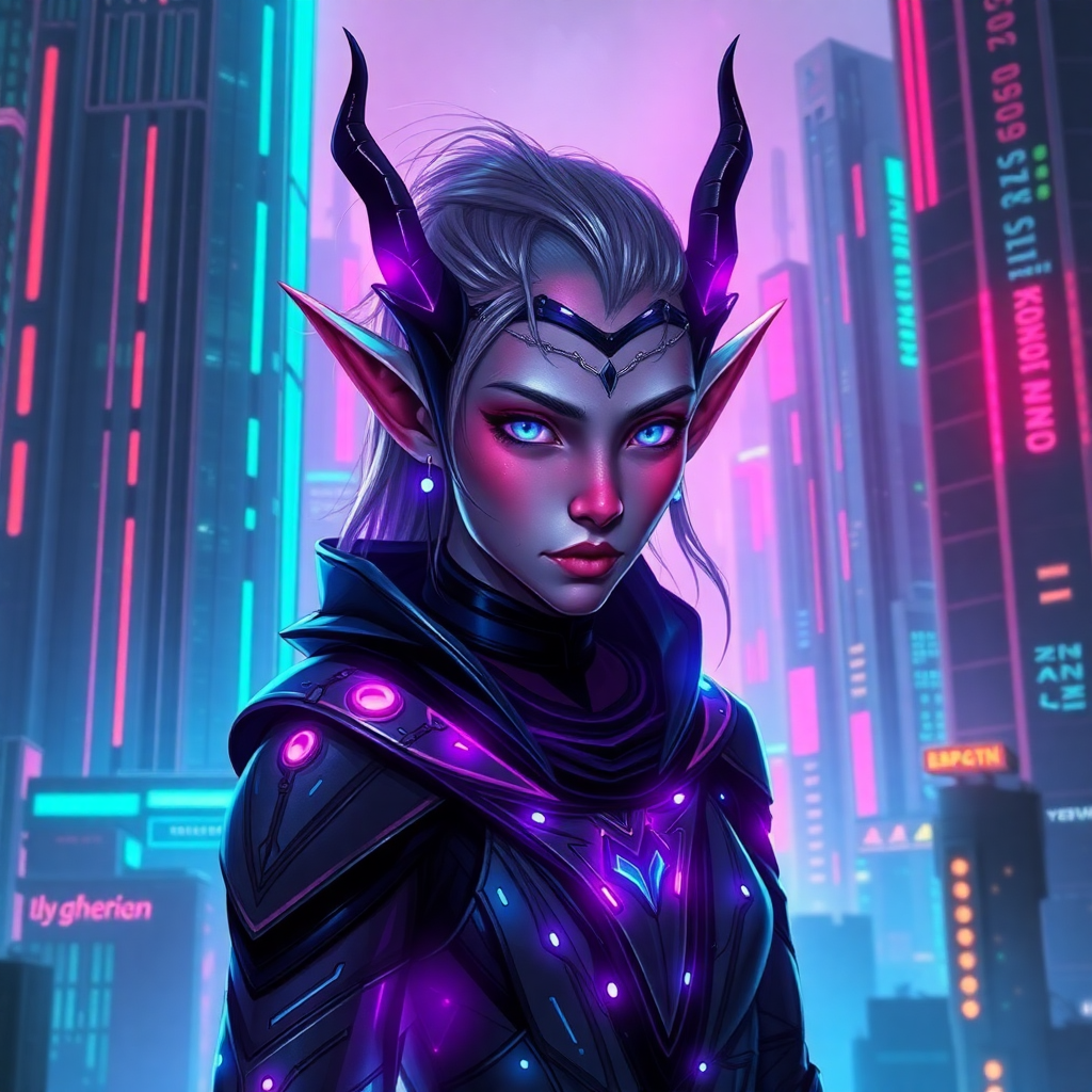 Best Shadowrun Elf Name Generator | Vondy