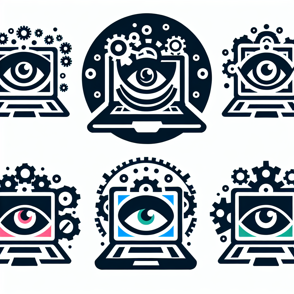 Best Laptop Logo Design Ideas | Vondy