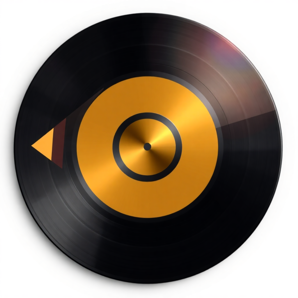 Best Vinyl Record Mockup Generator | Vondy