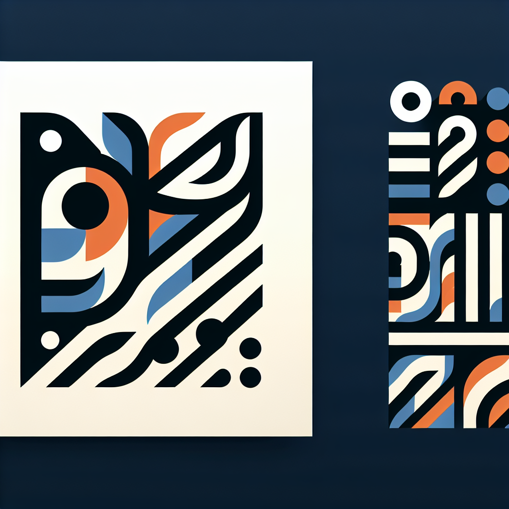 Best Logo Pattern Ideas | Vondy