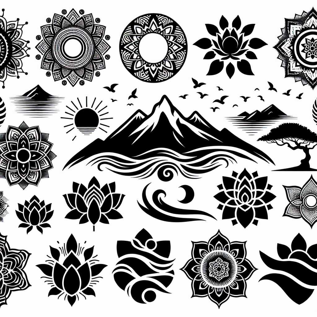 Best Be Present Tattoo Ideas | Vondy