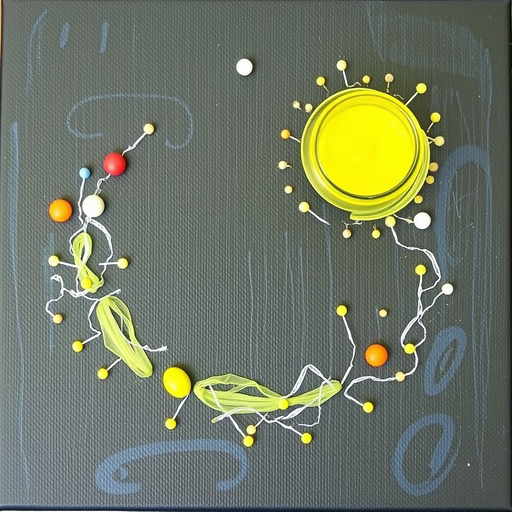 Best Q Tip Painting Ideas | Vondy