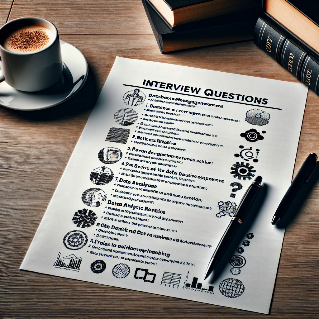 Best Data Interview Question Generator | Vondy