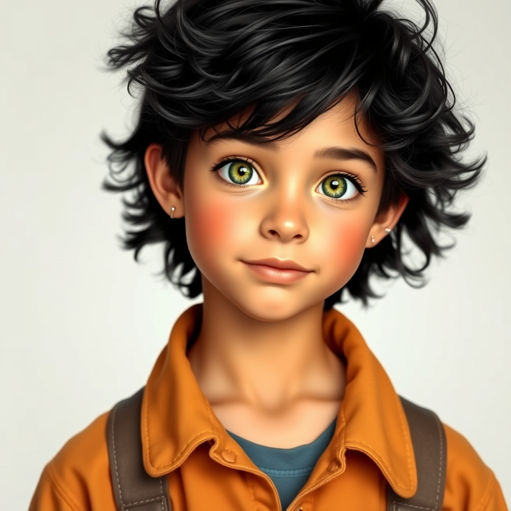 Best Dnd Portrait Generator | Vondy