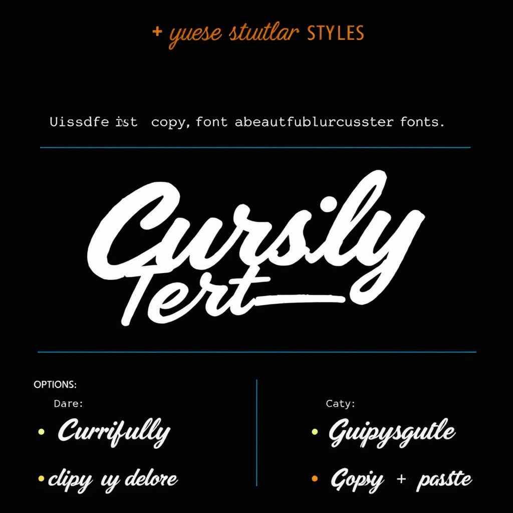 Best Name Generator Cursive | Vondy