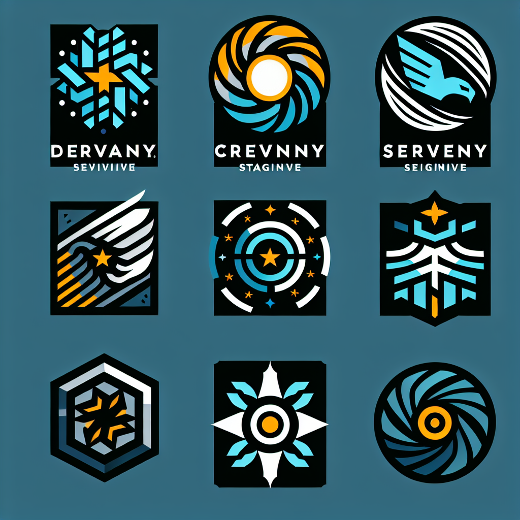 Best Dynamic Logo Generator | Vondy