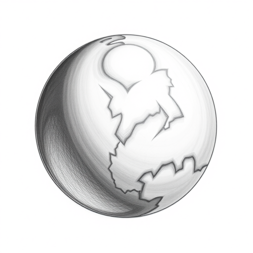 Best Sphere Drawing Ideas | Vondy