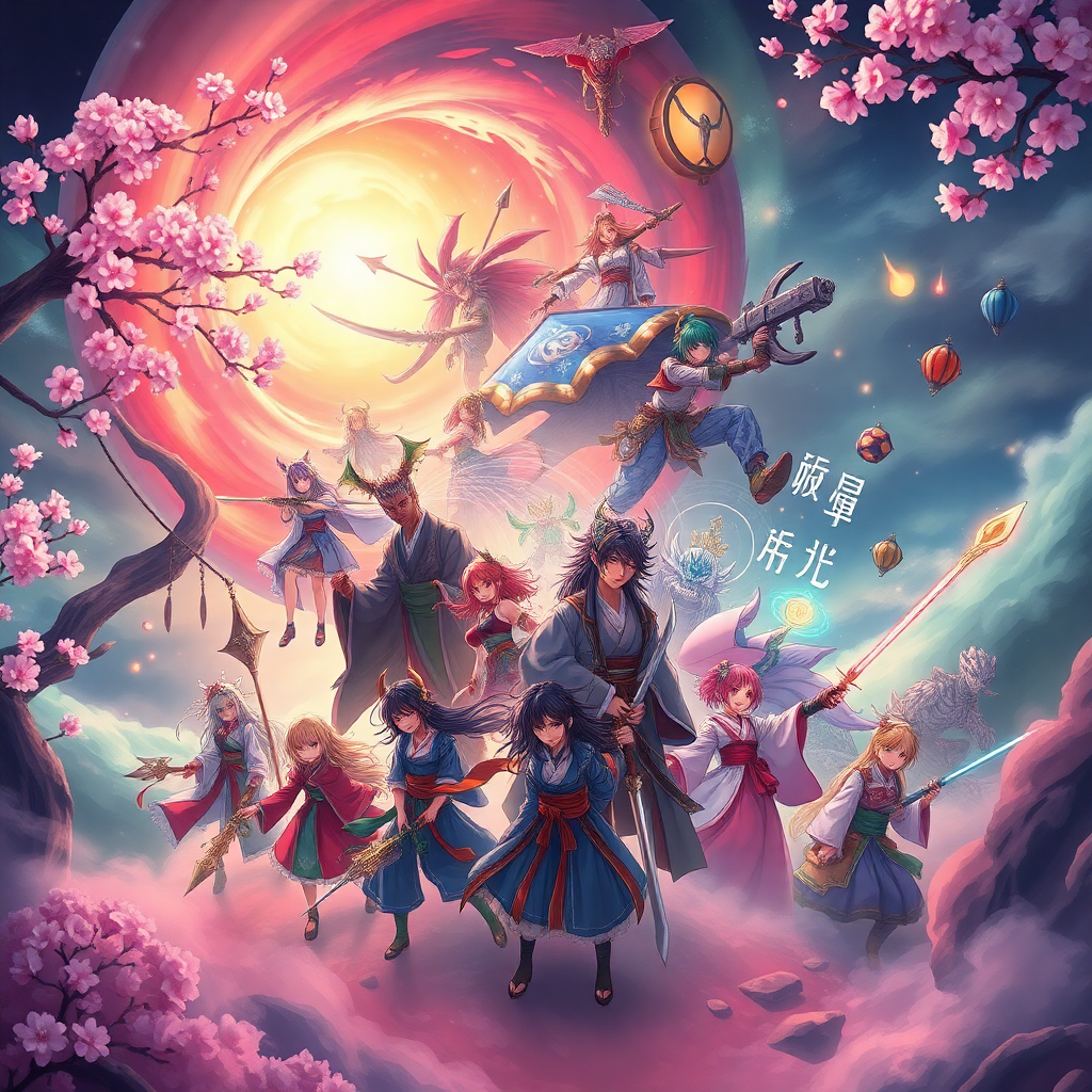 Best Random Demon Slayer Character Generator | Vondy