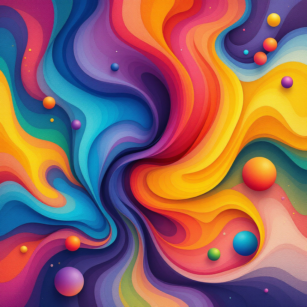 Best Color Scheme Ideas Generator | Vondy