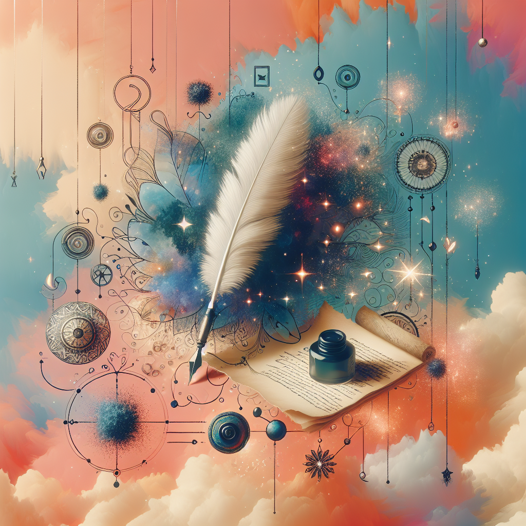 Best Poem Generator | Vondy