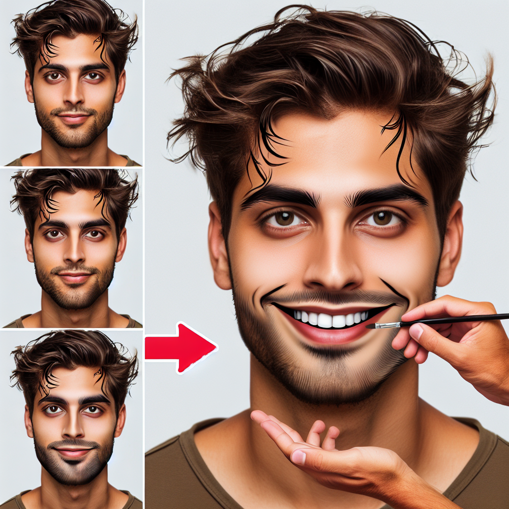 Best Photo Caricature Generator | Vondy