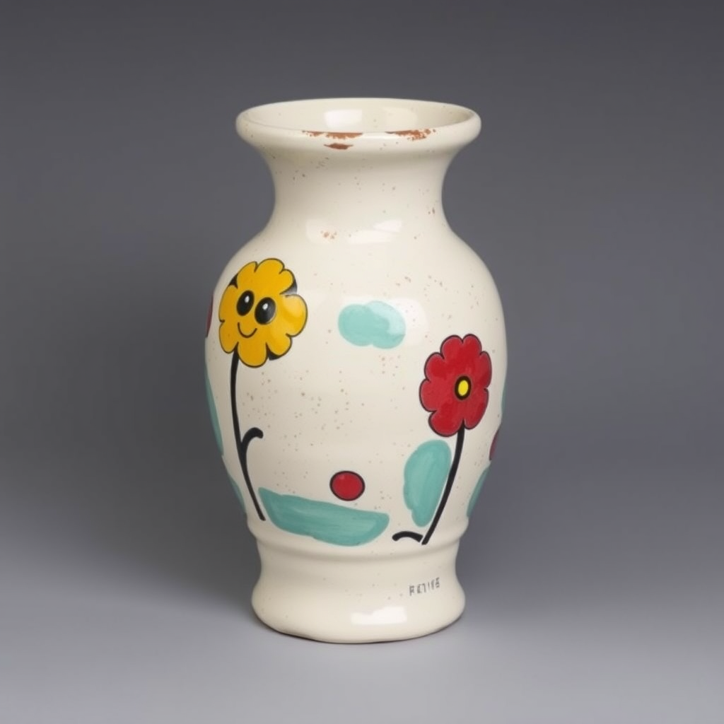 Best Funny Pottery Painting Ideas | Vondy