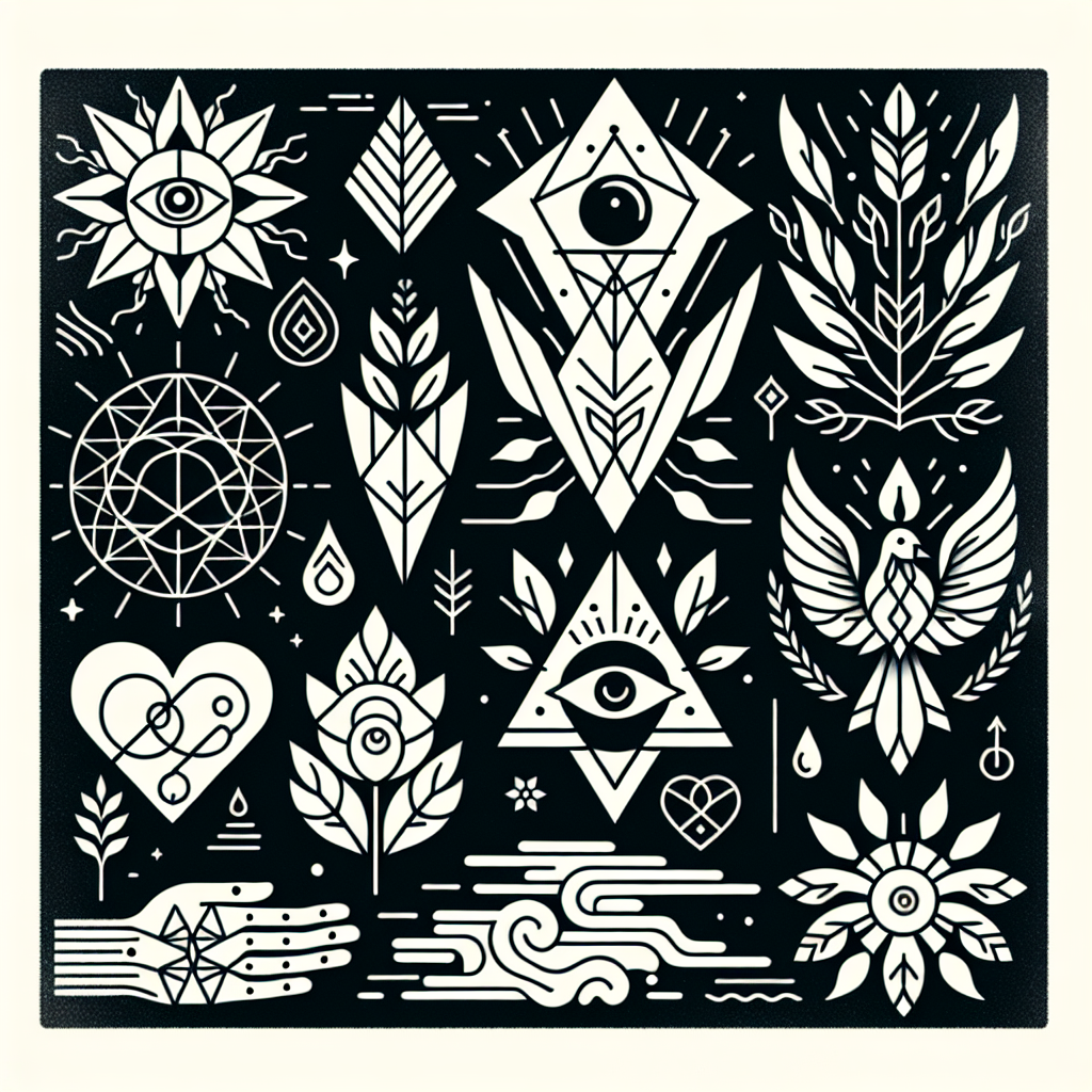 Best Clean Tattoo Ideas | Vondy