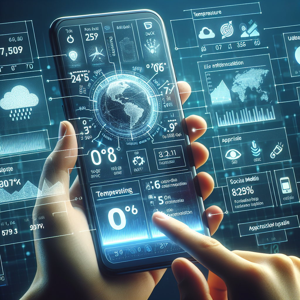 Best Android Live Data Generator | Vondy