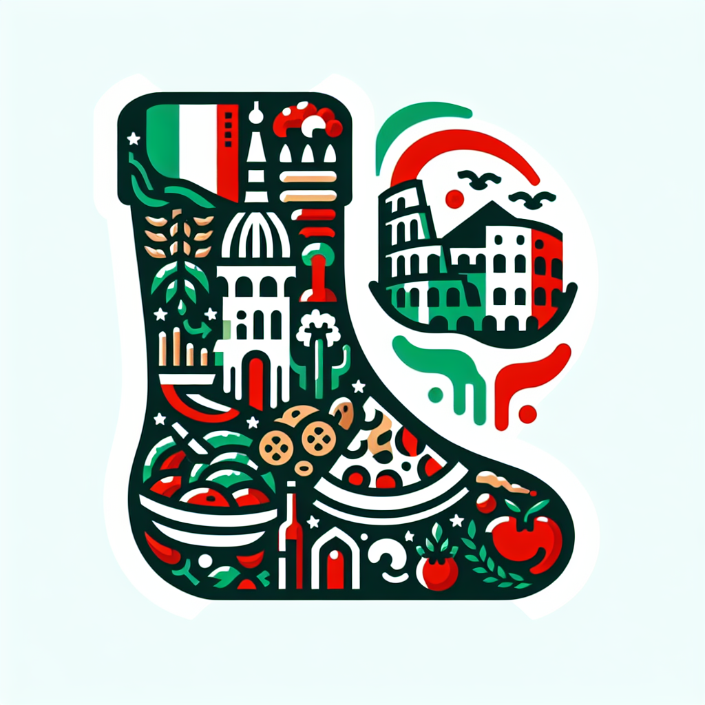 Best Italian Logo Ideas | Vondy