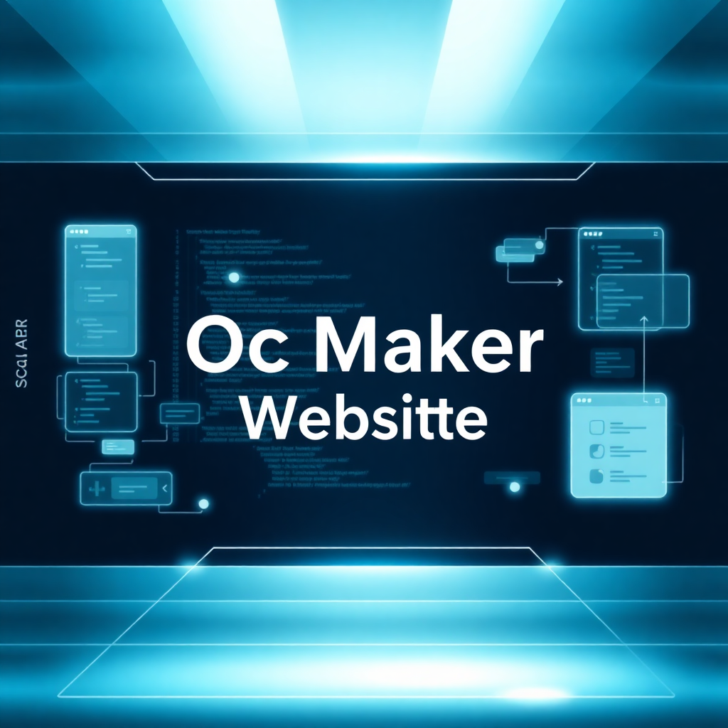 Best Oc Maker Websites | Vondy
