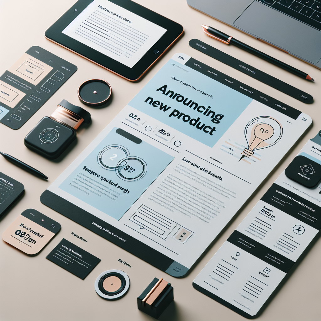 Best Production Email Template | Vondy