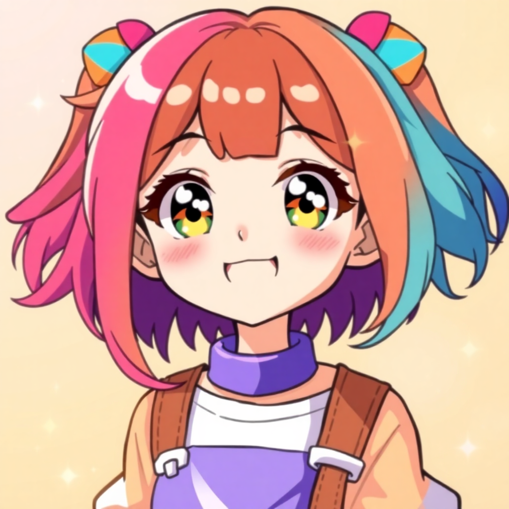 Best Oshi No Ko Oc Maker Picrew | Vondy