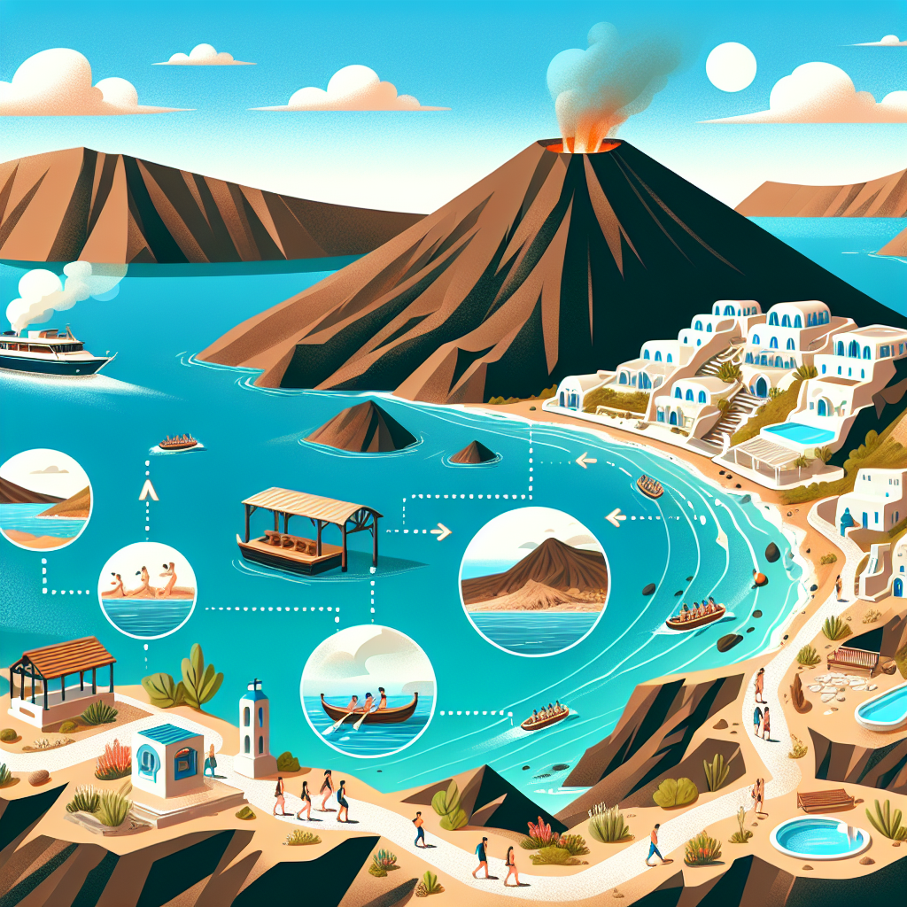 Best Volcano Trip Generator | Vondy