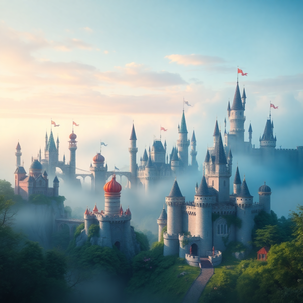 Best Random Castle Generator | Vondy