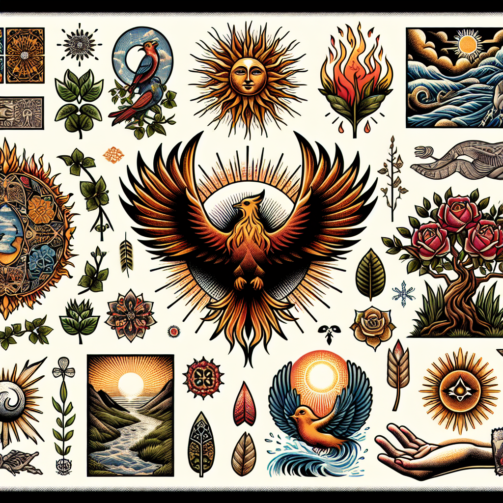 Best Second Chance At Life Tattoo Ideas | Vondy