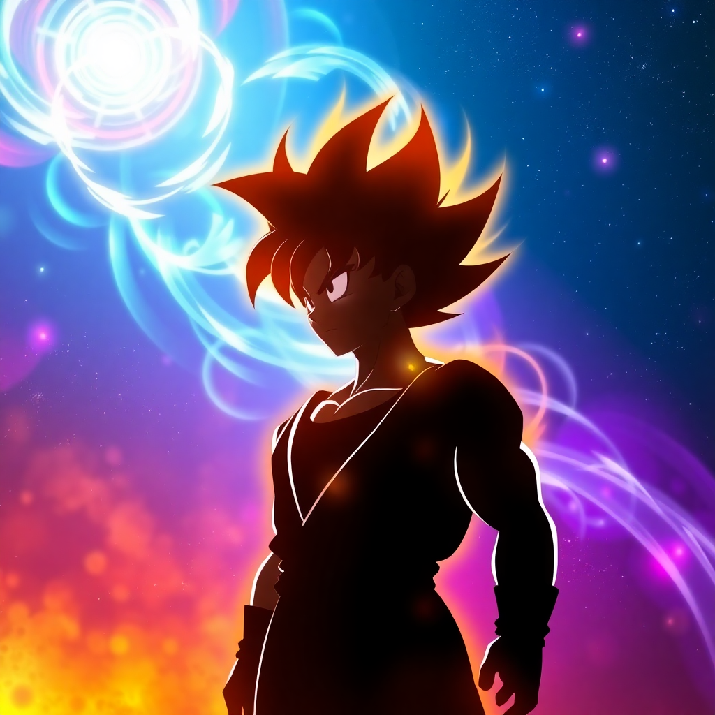 Best Dragon Ball Character Name Generator | Vondy