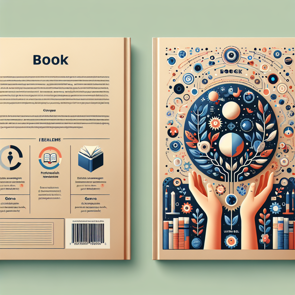 Best Automatic Book Cover Generator | Vondy