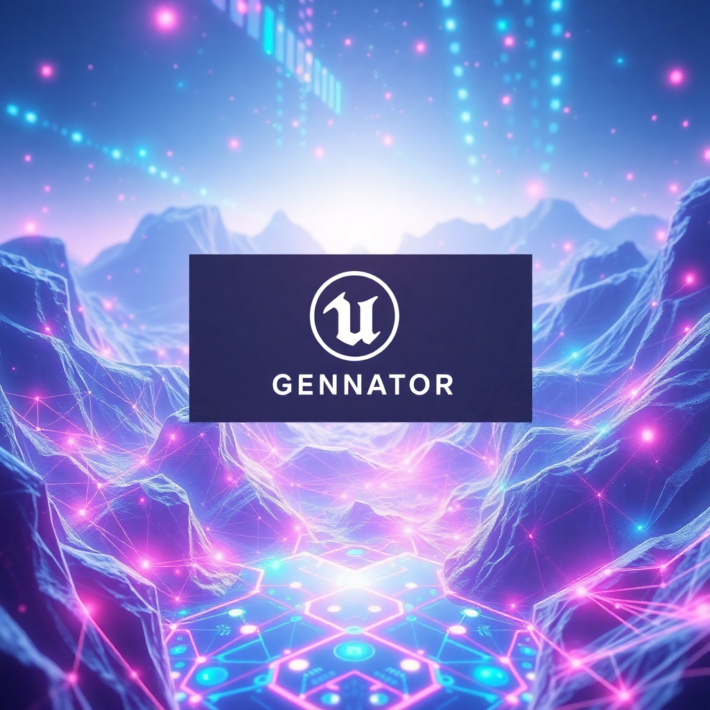 Best Unreal Engine Ai Generator | Vondy