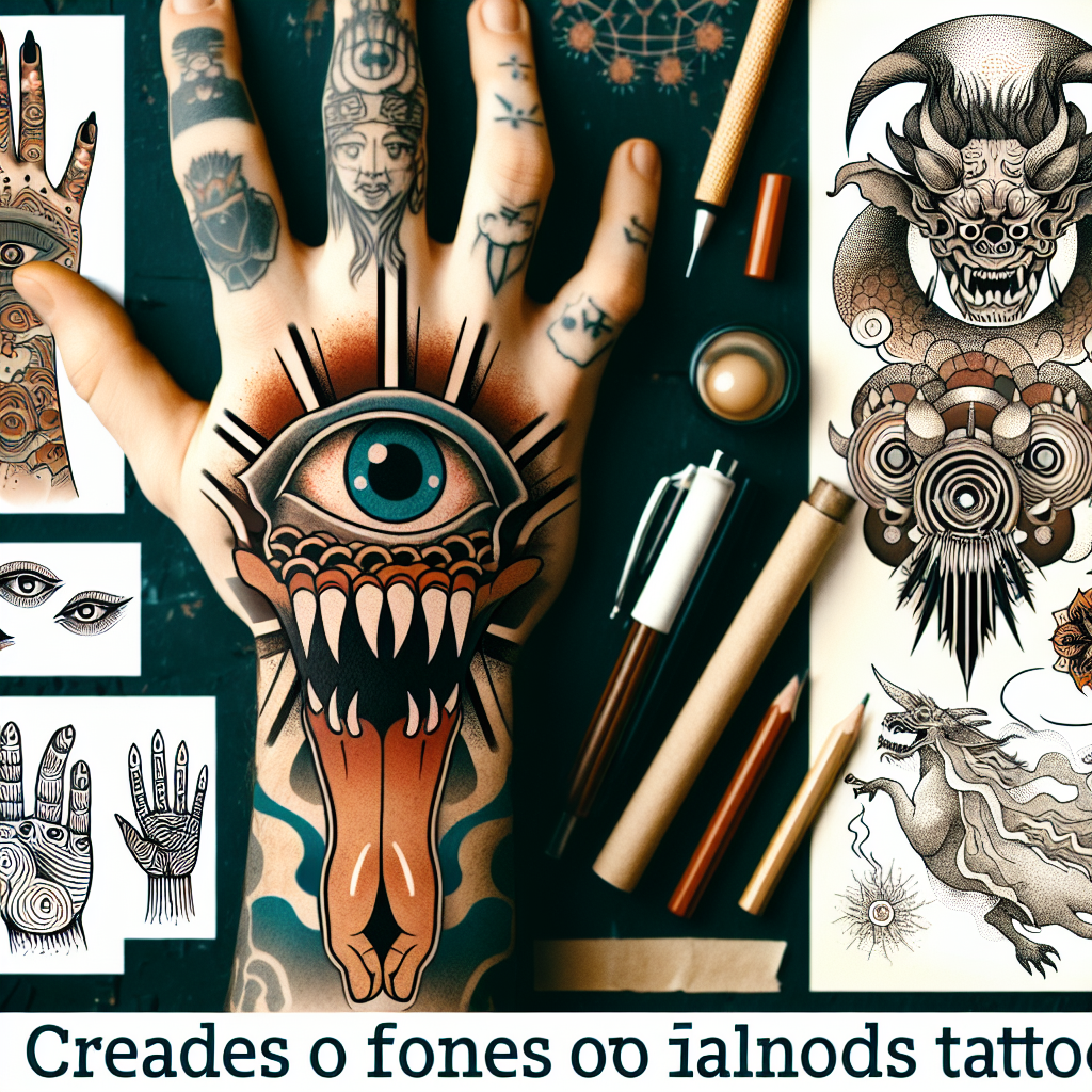 Best Sukuna Tattoo Ideas | Vondy