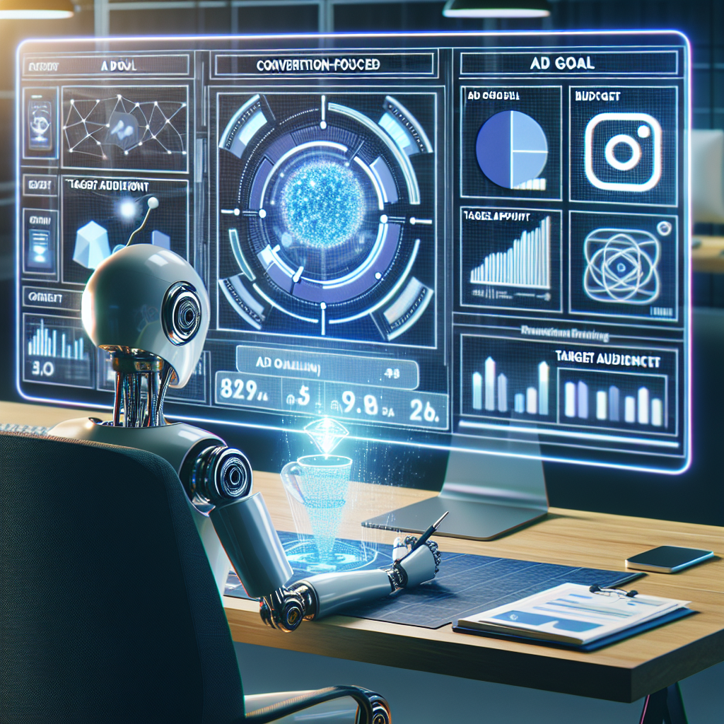 Best Conversion Focused Instagram Ads Generator | Vondy