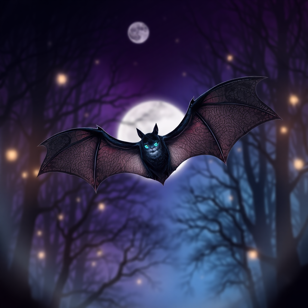 Best Bat Name Generator | Vondy