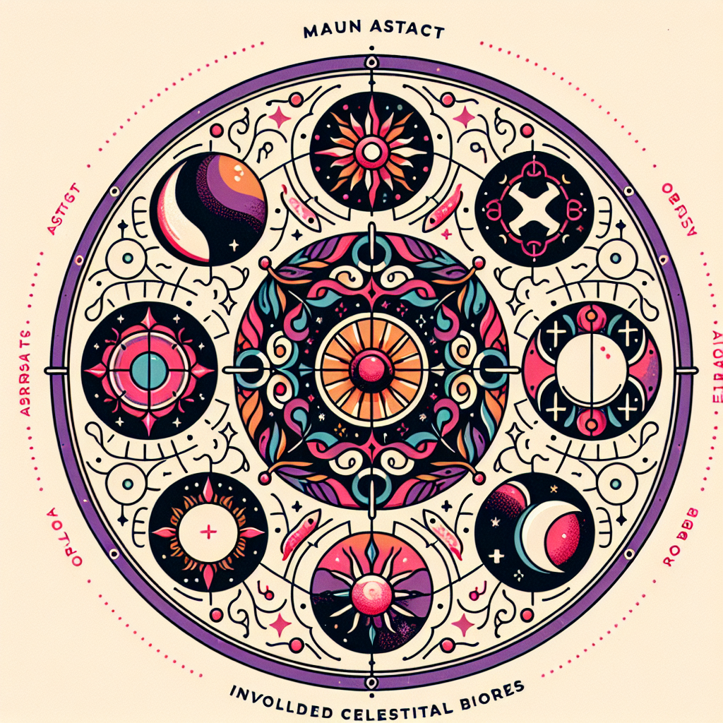 Best Astrology Vigintile Generator | Vondy