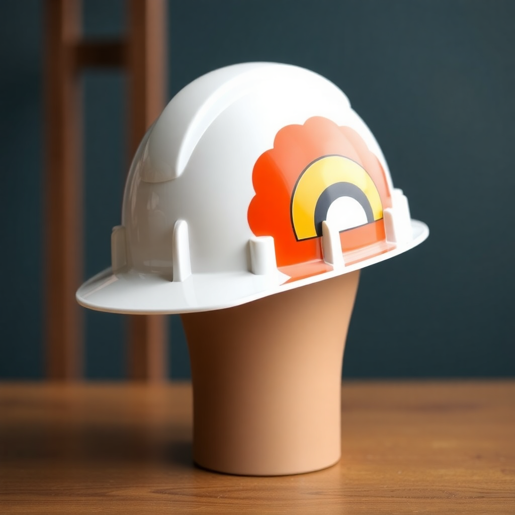 Best Hard Hat Design Ideas | Vondy