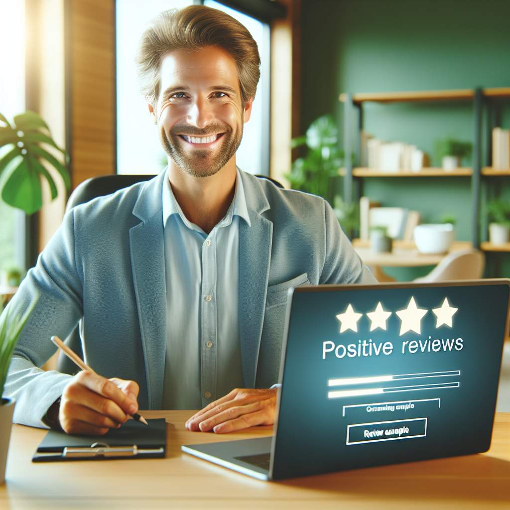 How To Write A Positive Review Examples | Vondy