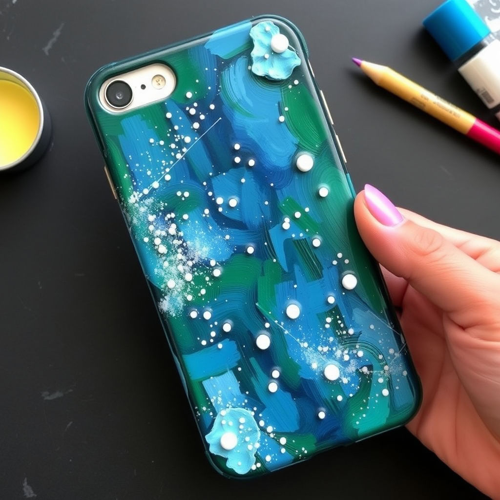 Best Phone Painting Ideas | Vondy