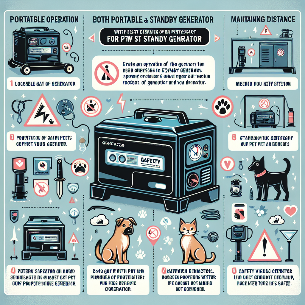 Best Pet Safety Tips Generator | Vondy