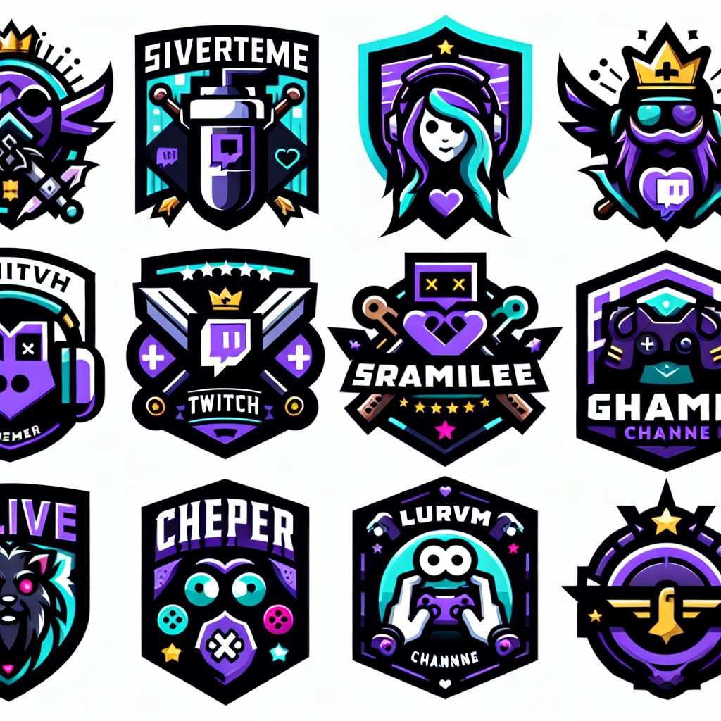 Best Stream Logo Ideas | Vondy