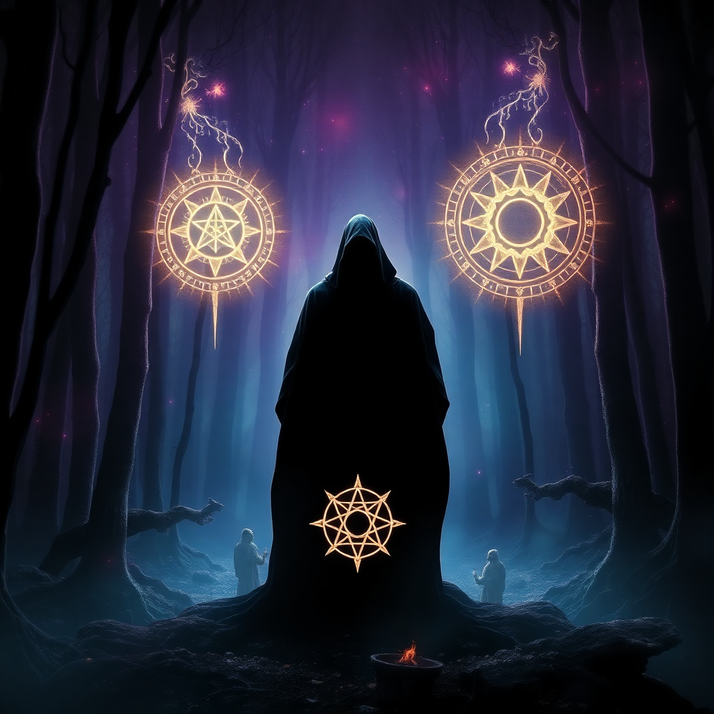 Best Cult Leader Name Generator | Vondy